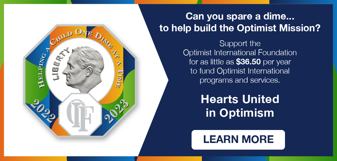 Optimist International Foundation