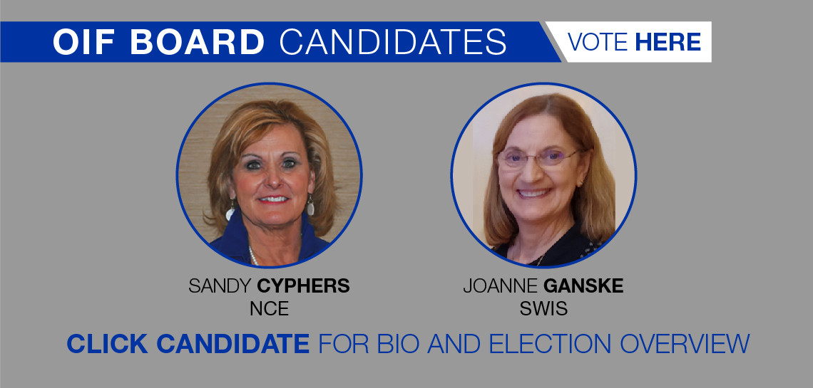 Optimist International Foundation