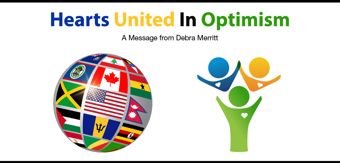 Optimist International Foundation